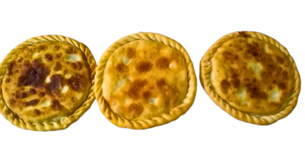 Chap Shoro – The Famous Hunza Pie - Hunza Times